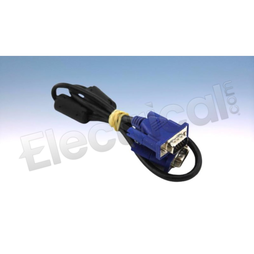 Hotron 5313118072FH Cable for Computer Nework Etc Automation