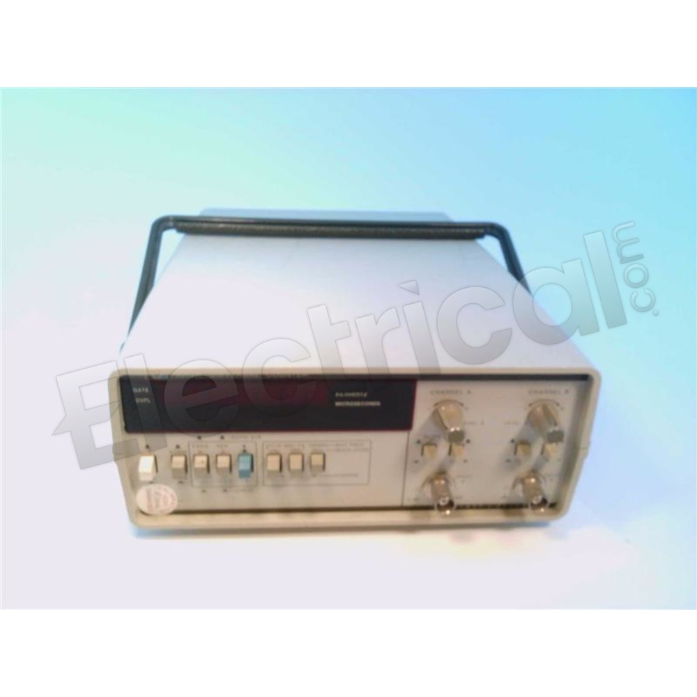 Keysight Technologies 5314A Signal/Function/Puls Generator Test Equipment