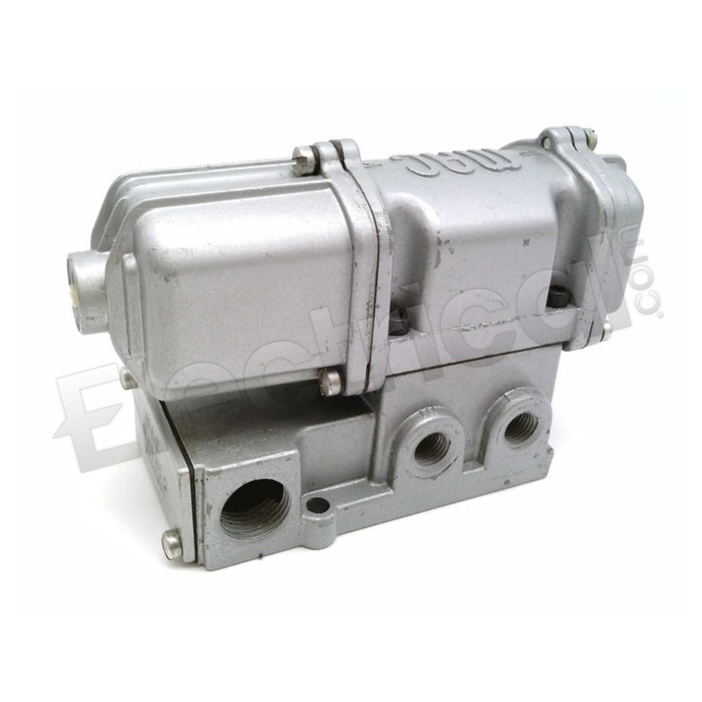 Mac Valves Inc 531F-10-2 Control Valve Valve