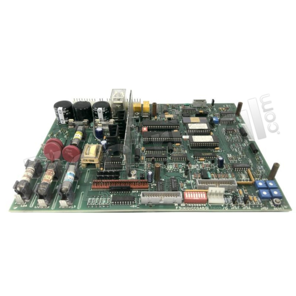 531X101CCGADM2 General Electric Industrial Computer Accessory Automation