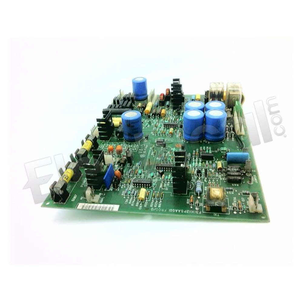 Fanuc 531X112PSAAGGI Power Supply Power Supply