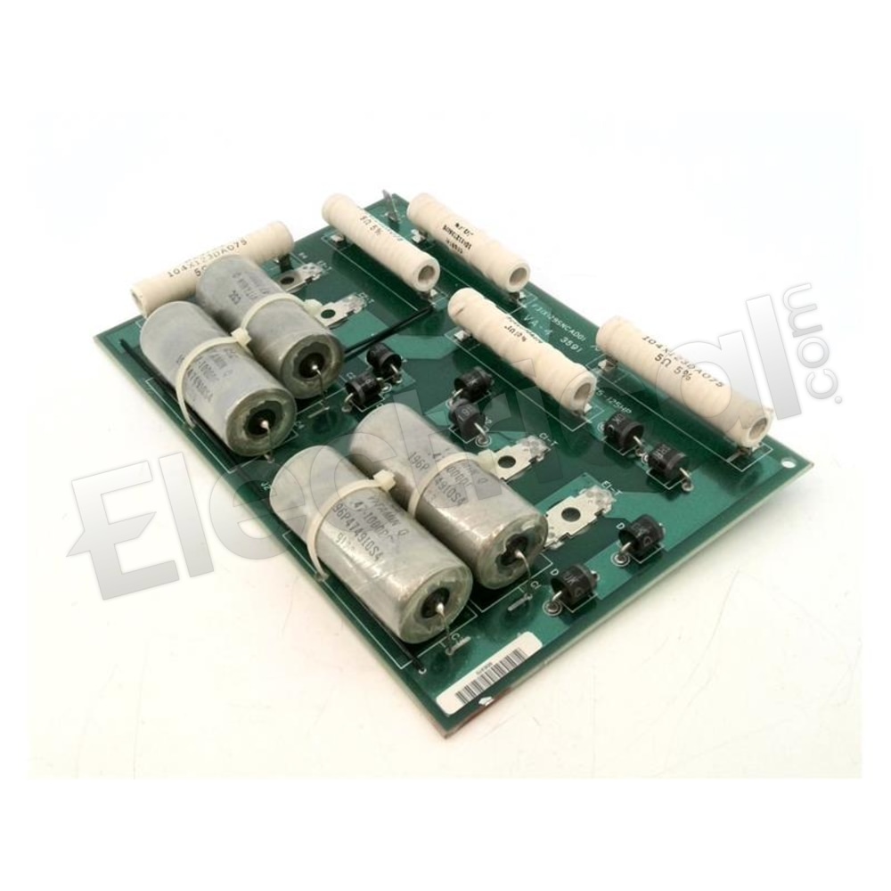 531X129SNCADG1 General Electric Industrial Computer Accessory Automation