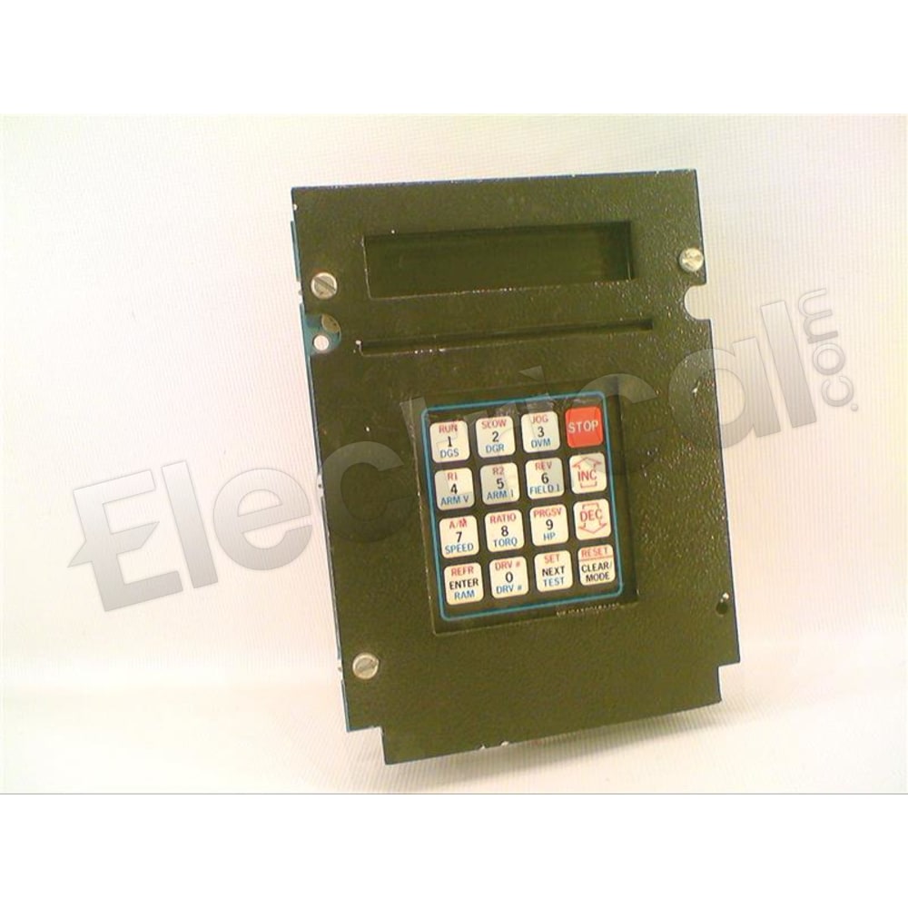 General Electric 531X135PRGAEM1 Industrial Computer Accessory Automation