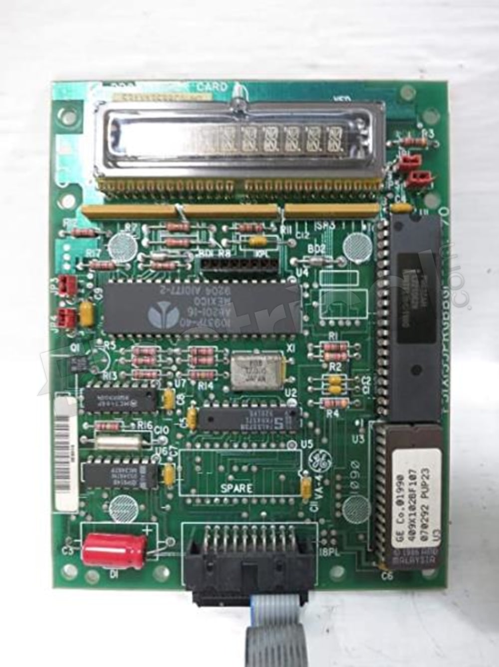 General Electric 531X135PRGAWM2 Drive Board Drives