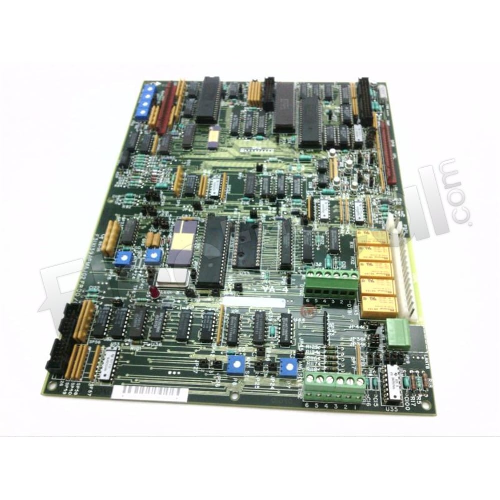 General Electric 531X139APMABM6 Servo Drive/Servo Control Servo Product