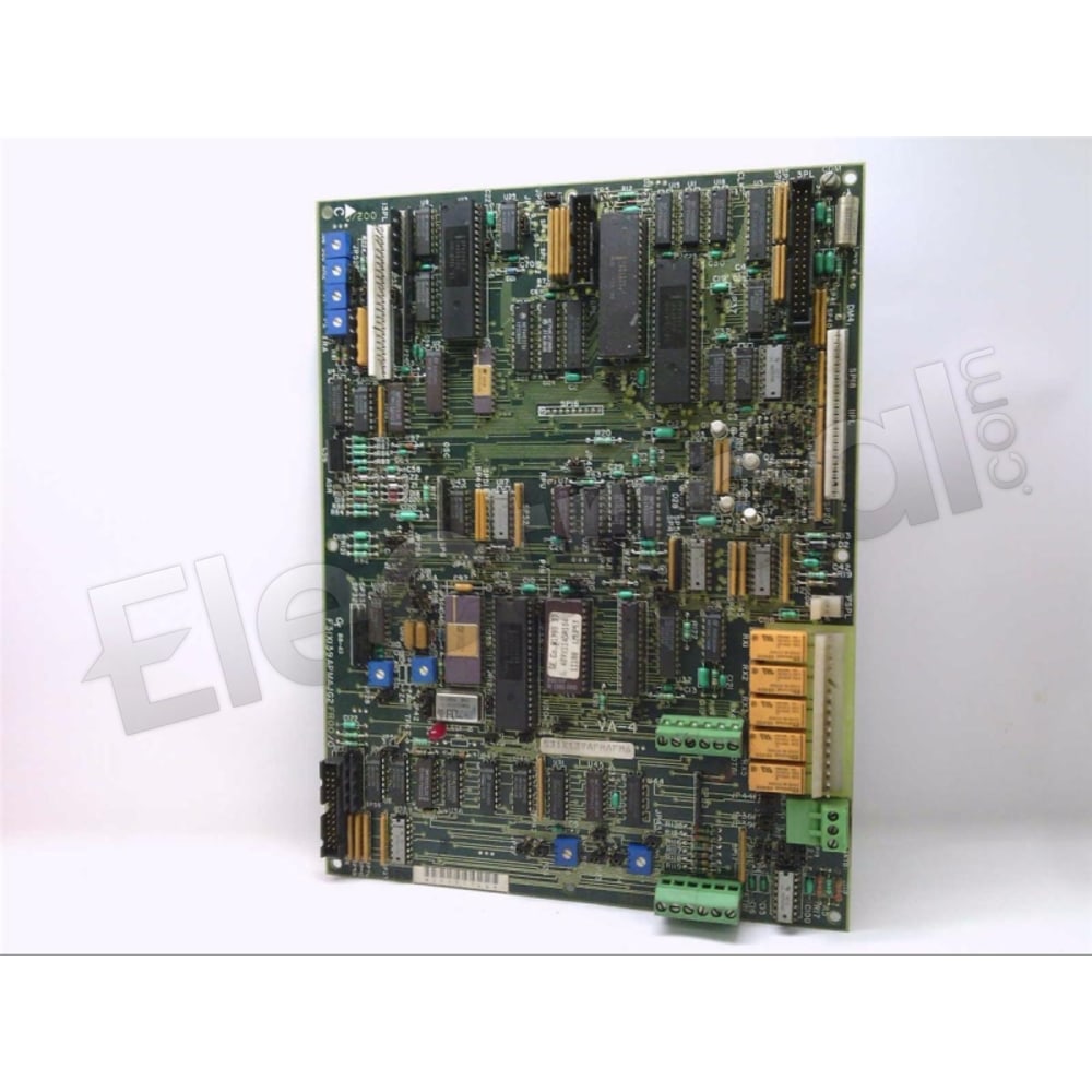 General Electric 531X139APMAFM6 Industrial Computer Accessory Automation