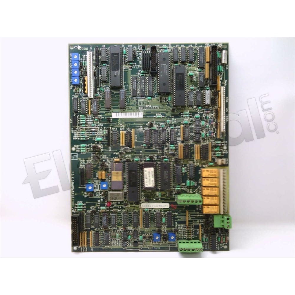 531X139APMAGM7 General Electric Drive Board Drives