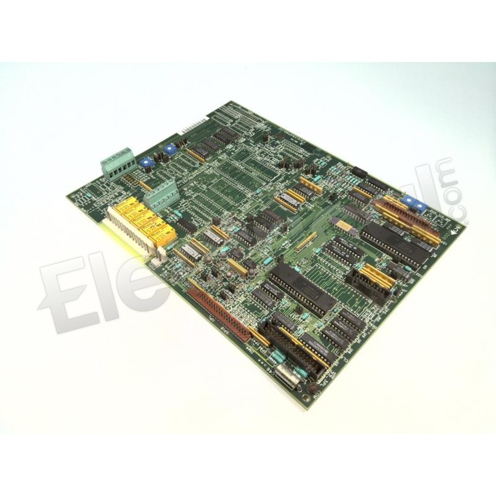 General Electric 531X139APMAJG2 Control/Interface Board Drives