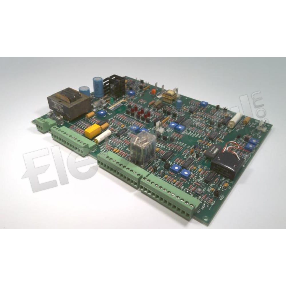 531X159MPEAMG1 General Electric PC Board PLC/Add-On Board Automation