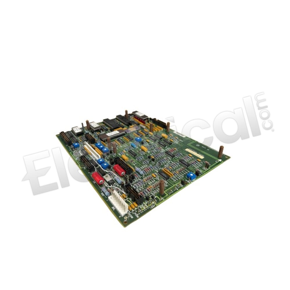 General Electric 531X300CCHABM5 Drive Board Drives