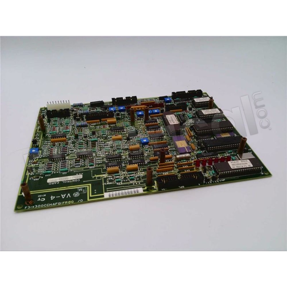 General Electric 531X300CCHAHM2 Industrial Computer Automation