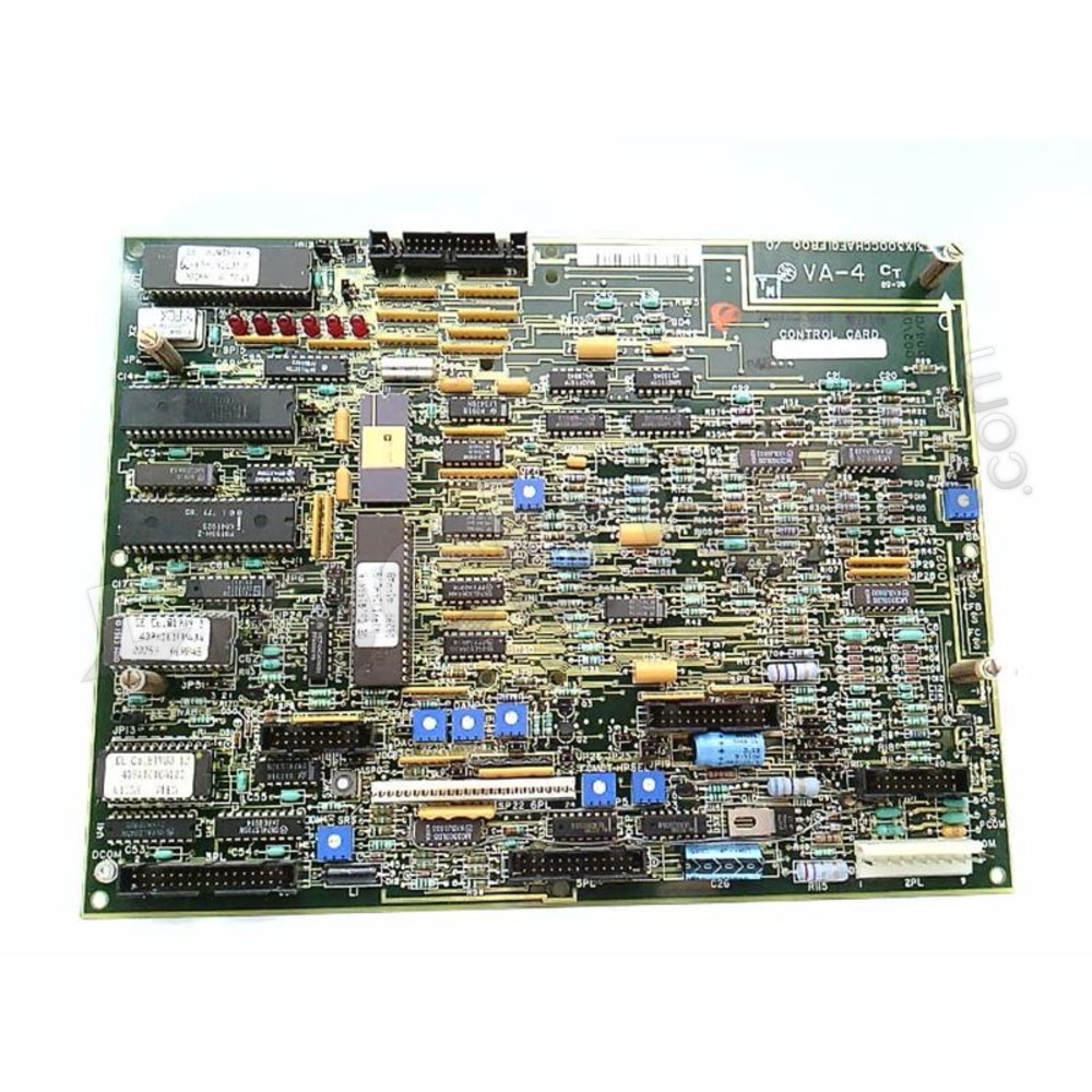 General Electric 531X300CCHAXM3 Control/Interface Board Drives