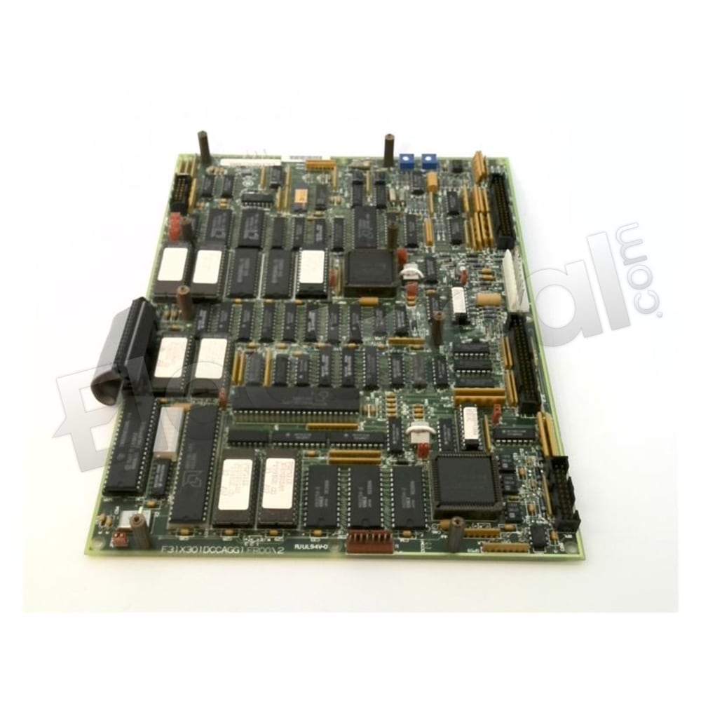 General Electric 531X301DCCADM1 Drive Board Drives