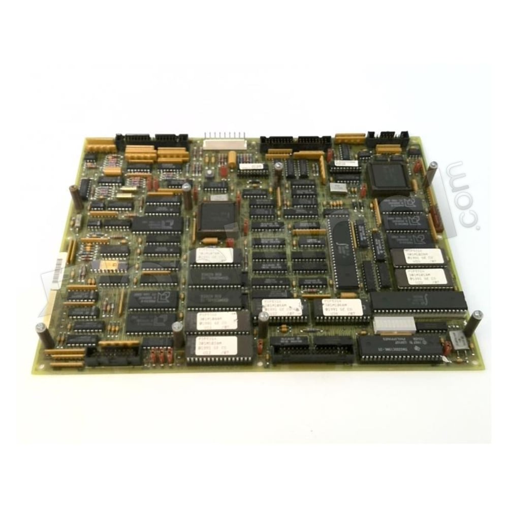 General Electric 531X301DCCAMM1 Drive Board Drives