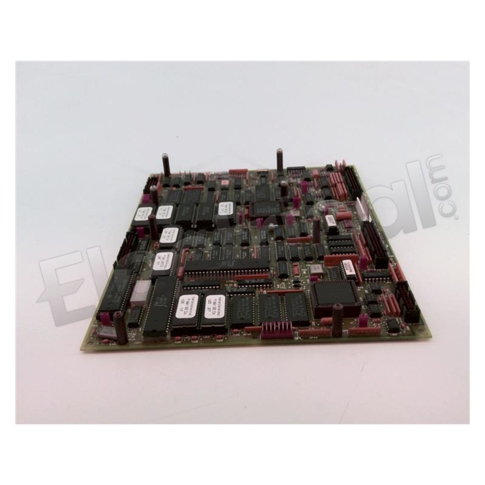 General Electric 531X301DCCAPM1 Drive Board Drives