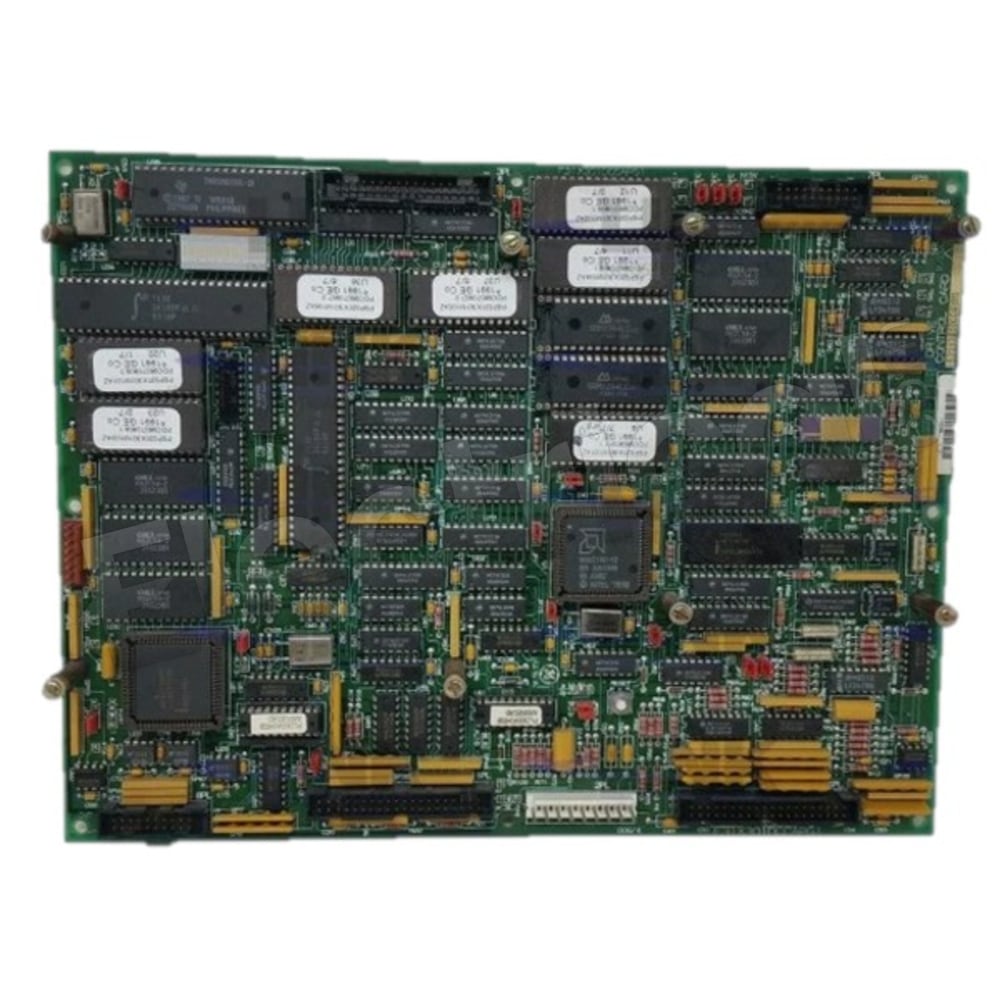 General Electric 531X301DCCAYM1 Drive Board Drives