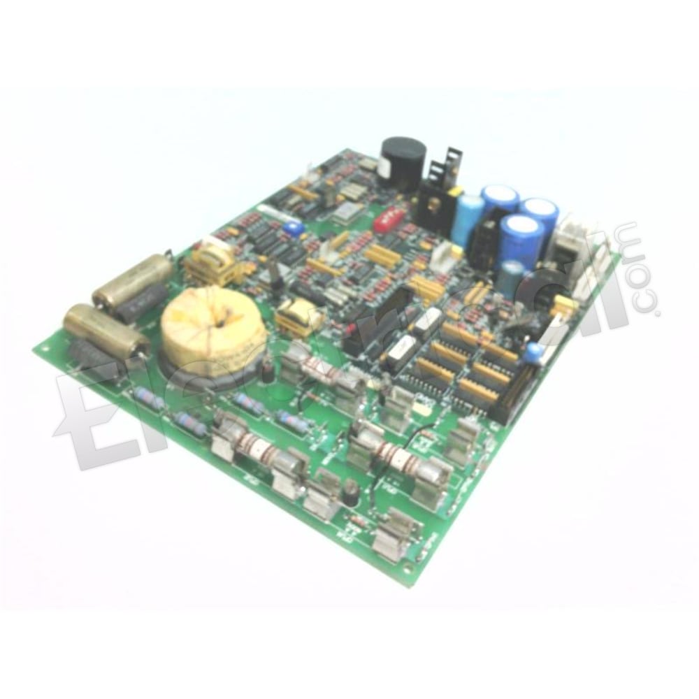 531X302DCIAAG3 General Electric Drive Board Drives