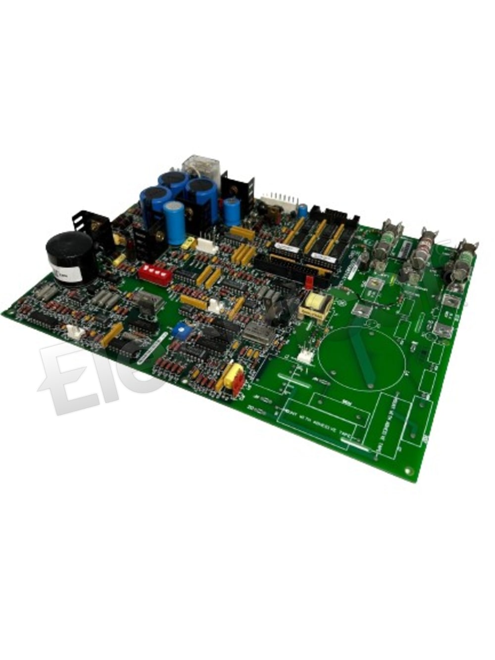 General Electric 531X302DCIBBG4 Drive Board Drives