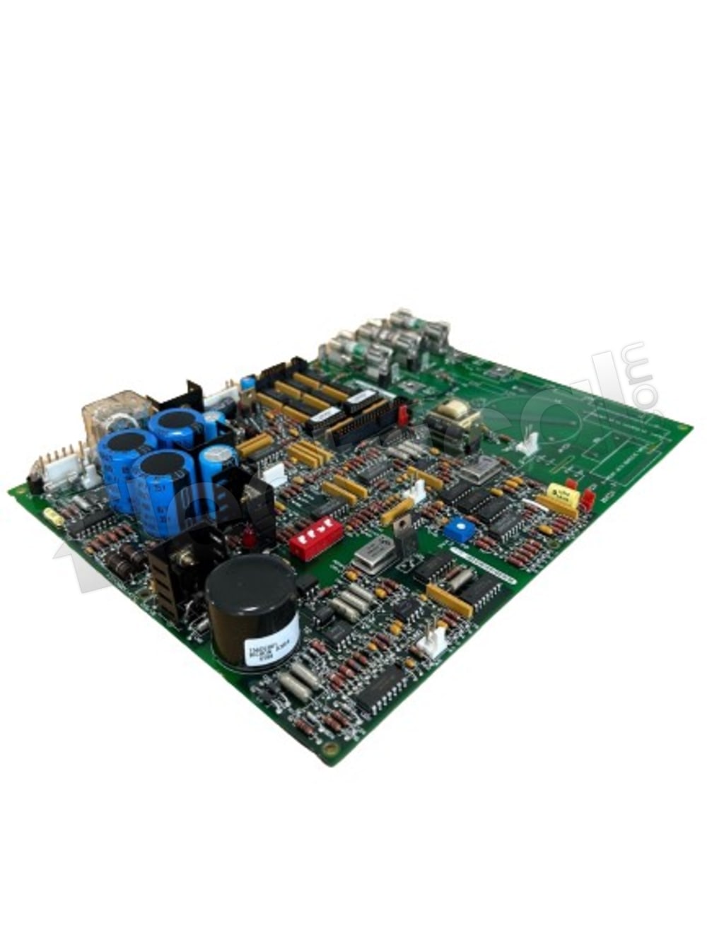 General Electric 531X302DCIBCG2 Drive Board Drives