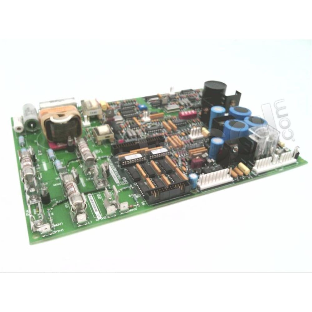 531X302DCIBDG3 General Electric Industrial Computer Accessory Automation