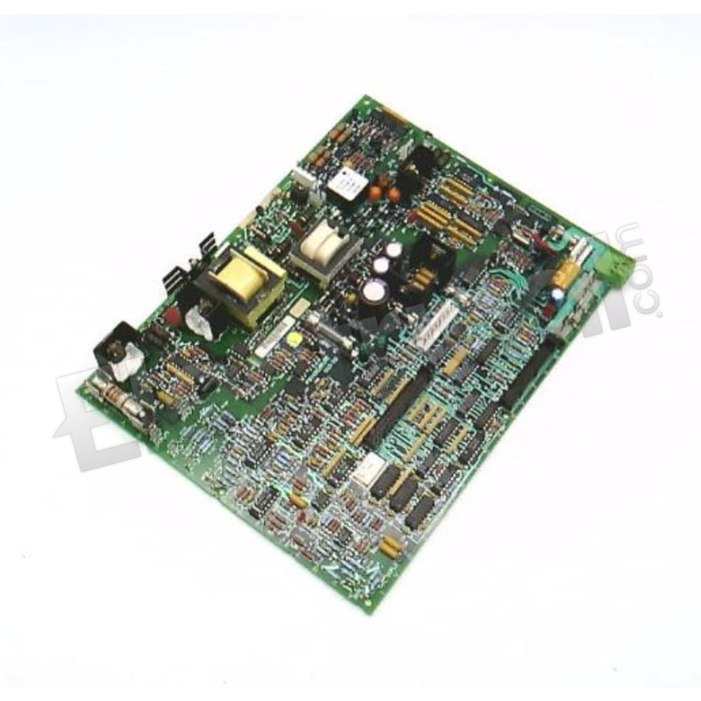 General Electric 531X303MCPARG1 Drive Board Drives