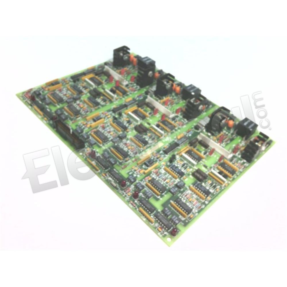 General Electric 531X304IBDAGG1 Drive Board Drives