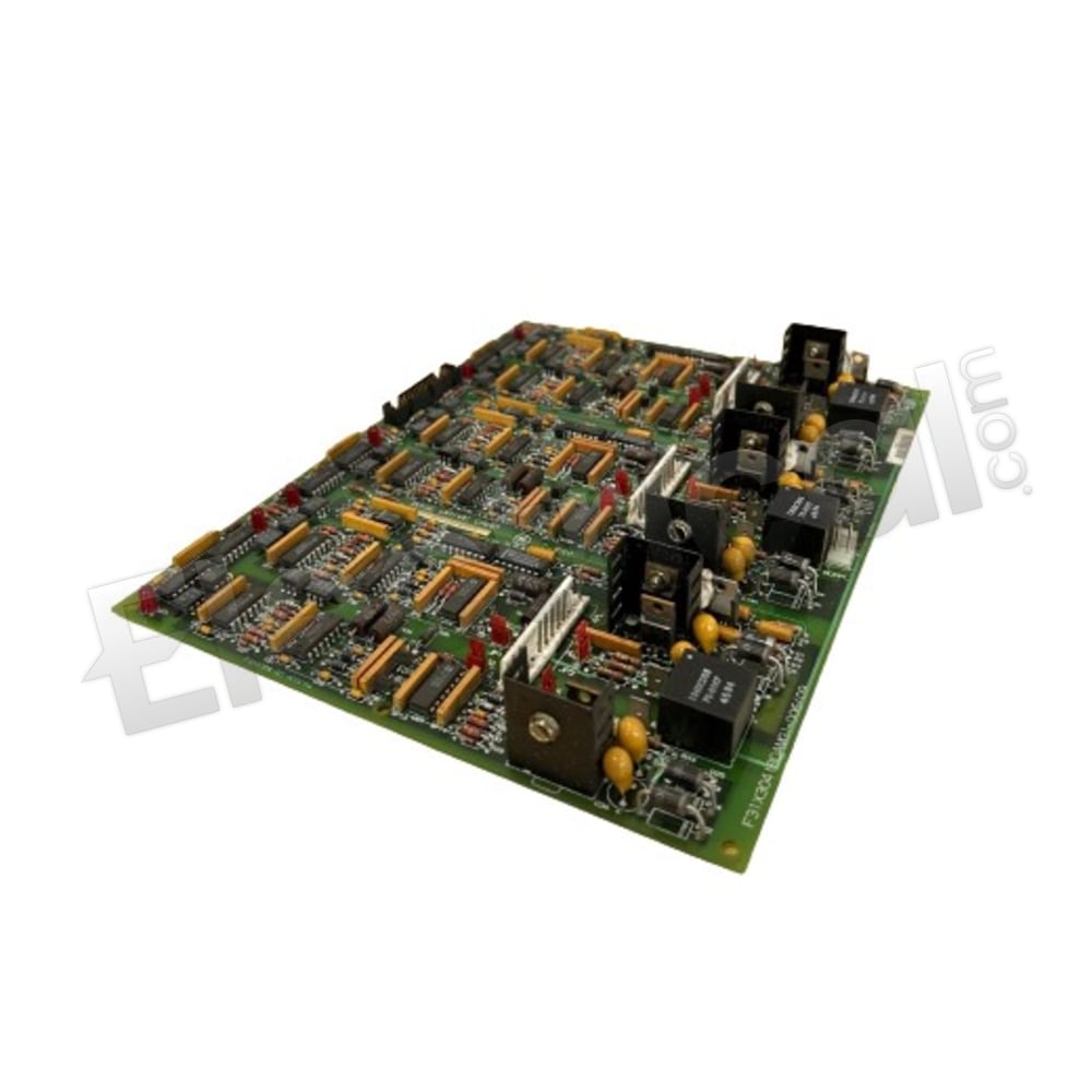531X304IBDANG1 General Electric Drive Board Drives