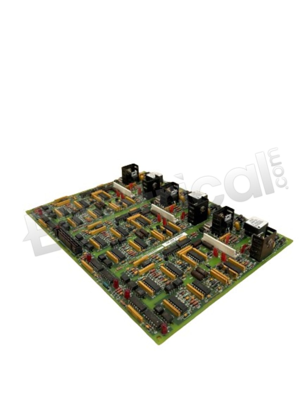 531X304IBDASG1 General Electric Industrial Computer Accessory Automation