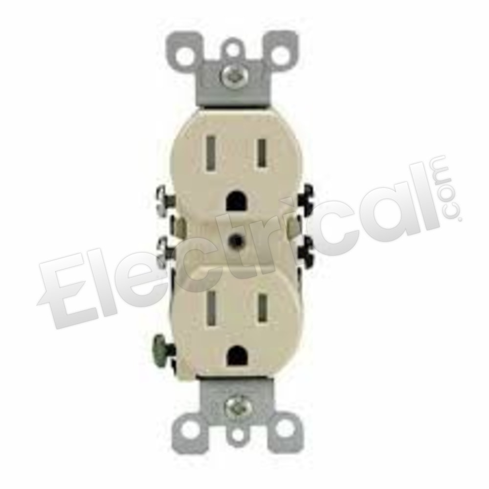 Leviton 5320-I Power Supply Accessory Safety Equipment