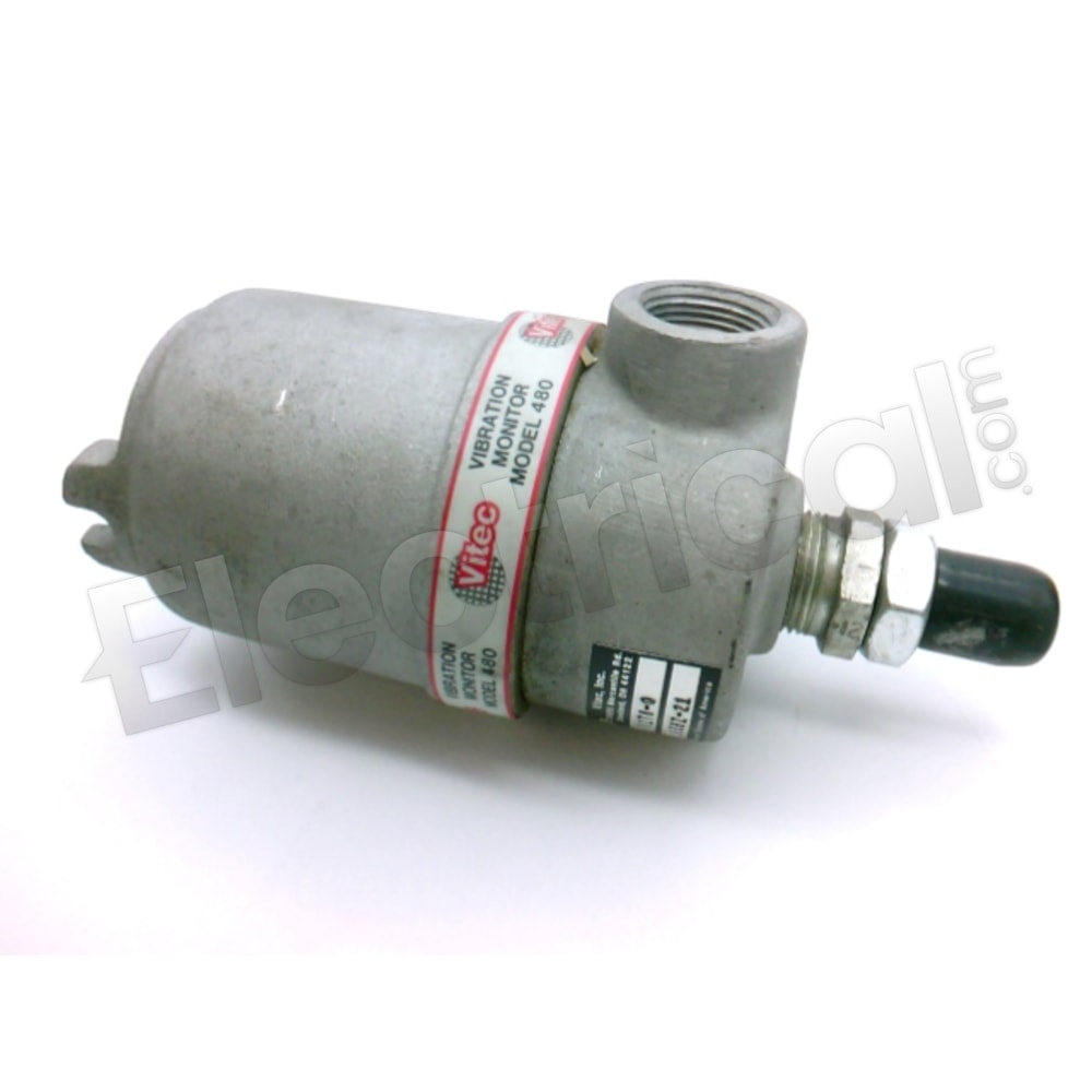 Vitec 53278-0 Sensor Automation