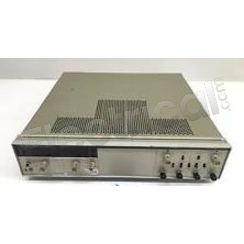 Keysight Technologies 5328A Test/Meter Accessory Module Test Equipment