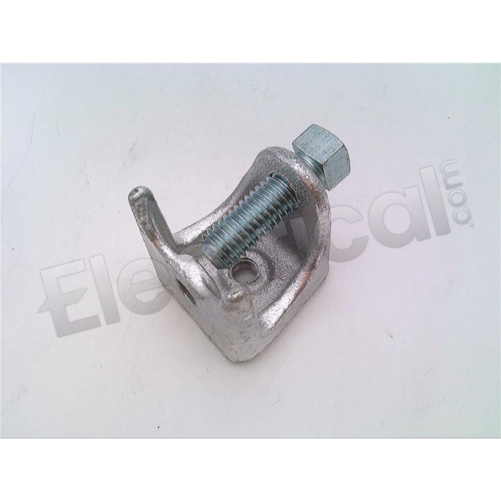 Eaton 533 Clamp Machine Part