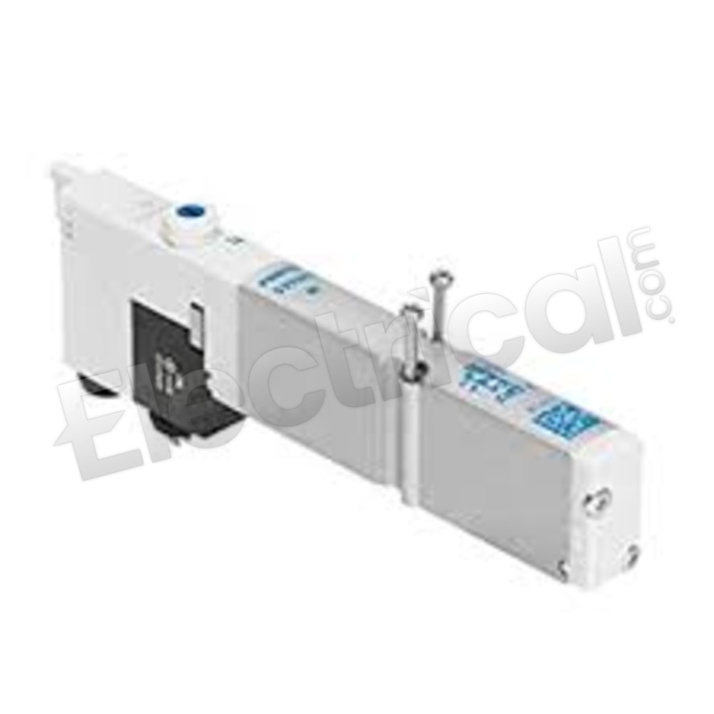 533342M Festo Solenoid Valve Valve
