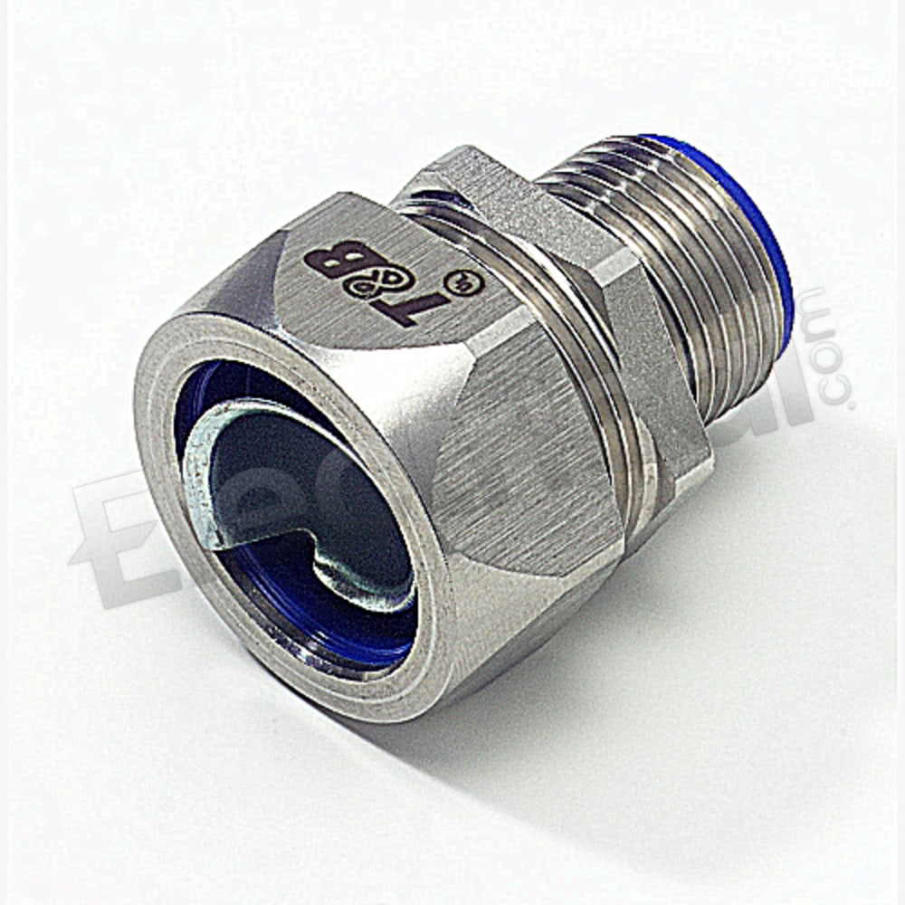 Thomas & Betts 5336SST Connector/Terminal/Pin Electrical Component