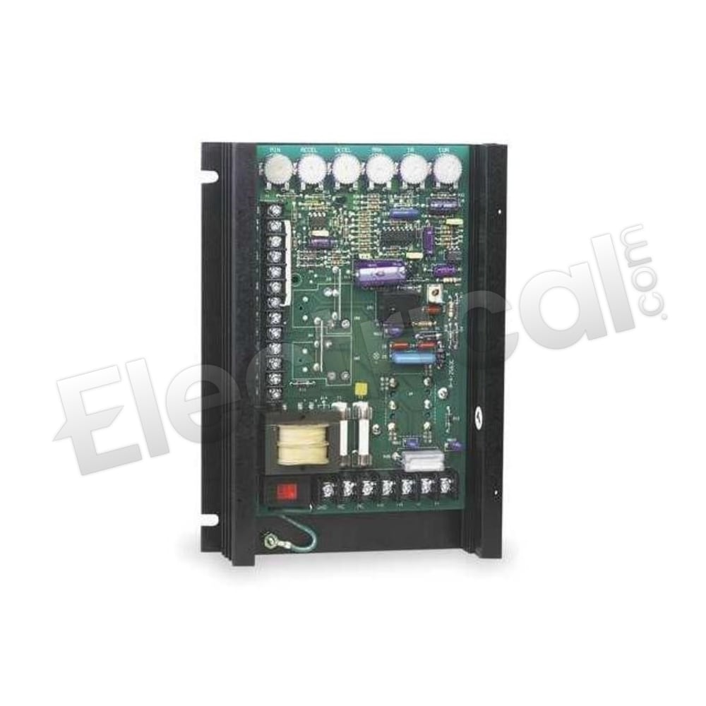 Dart Controls 533BC DC Drive Drives