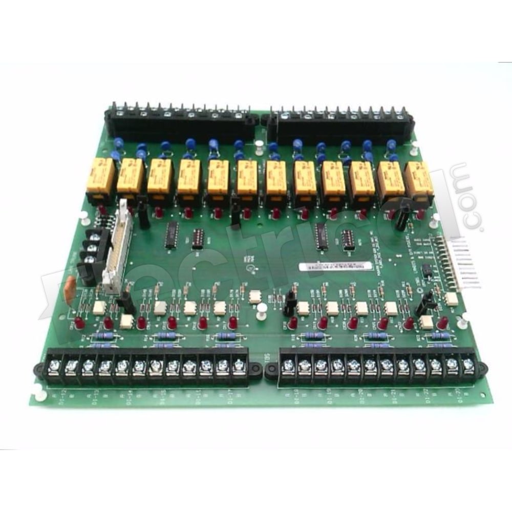 534-390 Siemens Control/Interface Board Drives