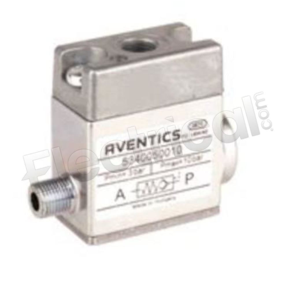 Bosch 5340050010 Pneumatic Valve Pneumatic