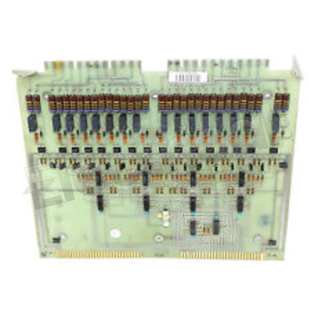 Allen-Bradley 534173D Drive Board Drives