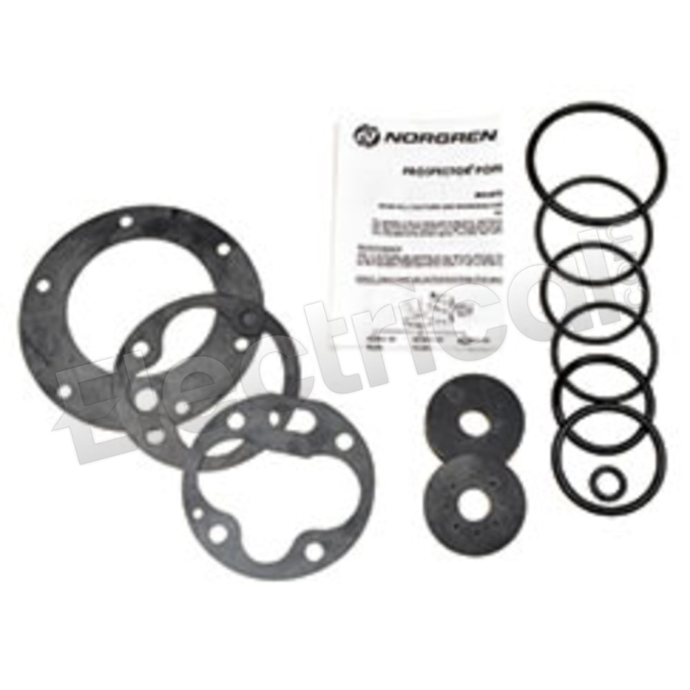 Norgren 53475-01 Valve Repair Kit Valve