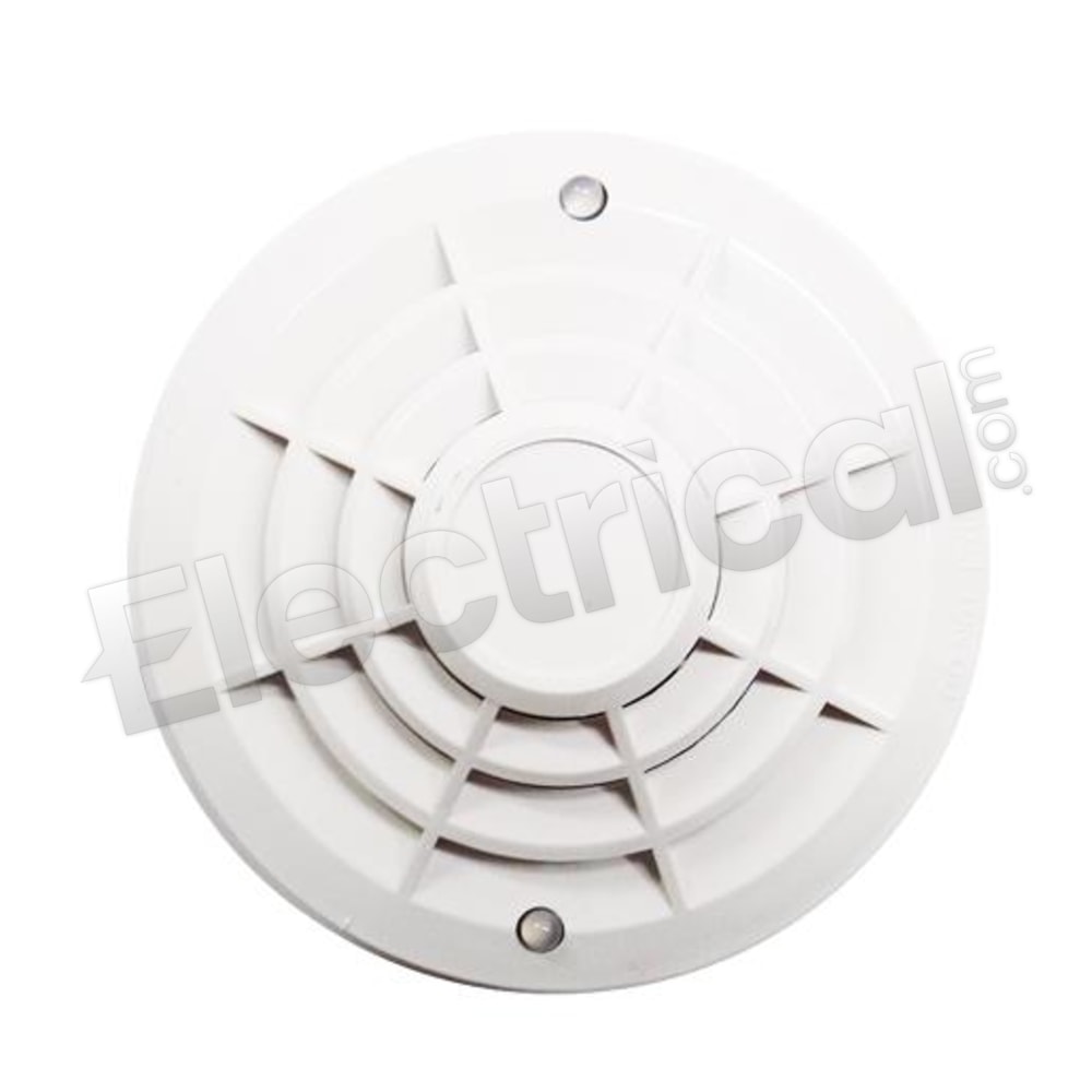 Johnson Controls 5351J Fire Safety Building Maintenance