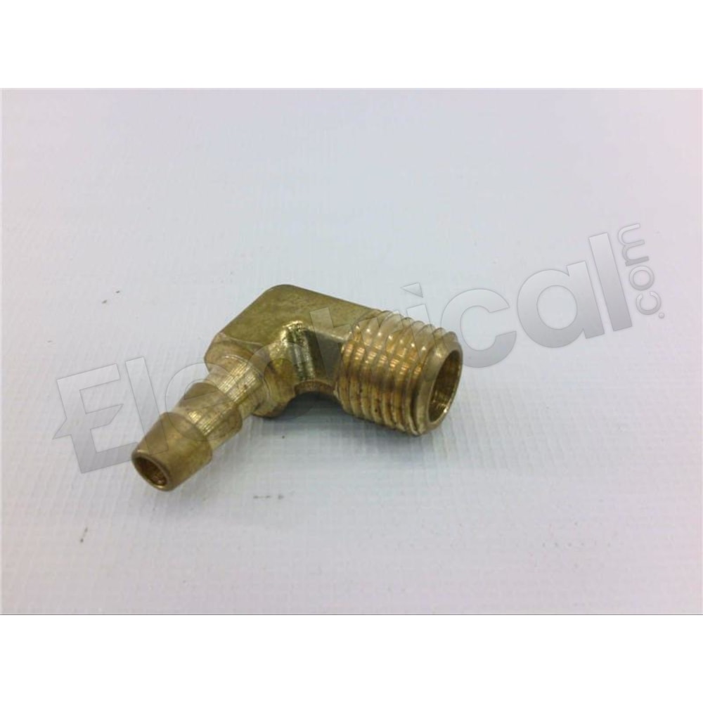 Mcmaster Carr 53525K12 Hydraulic Fitting Hydraulic