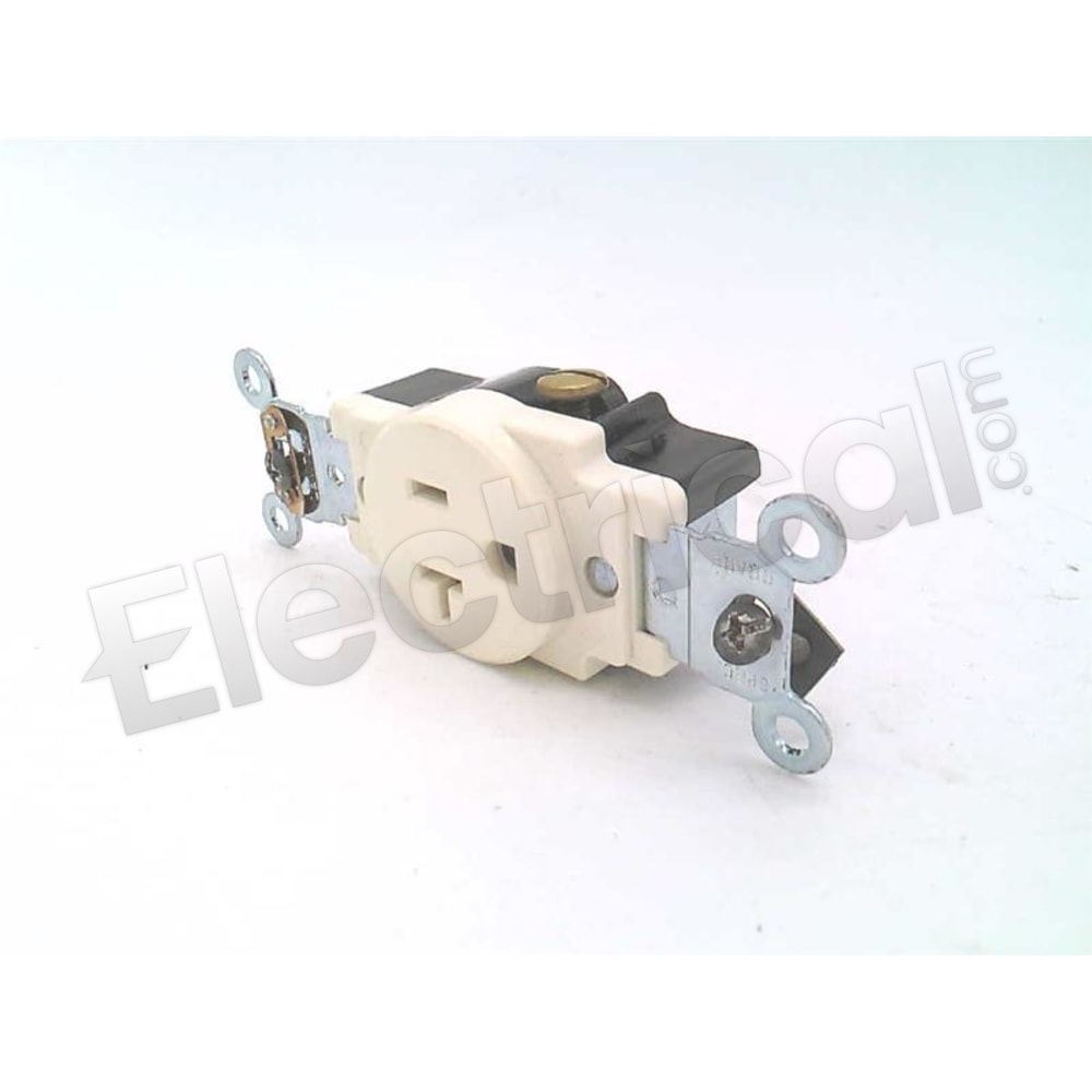 Leviton 5361-W Power Supply Accessory Power Supply