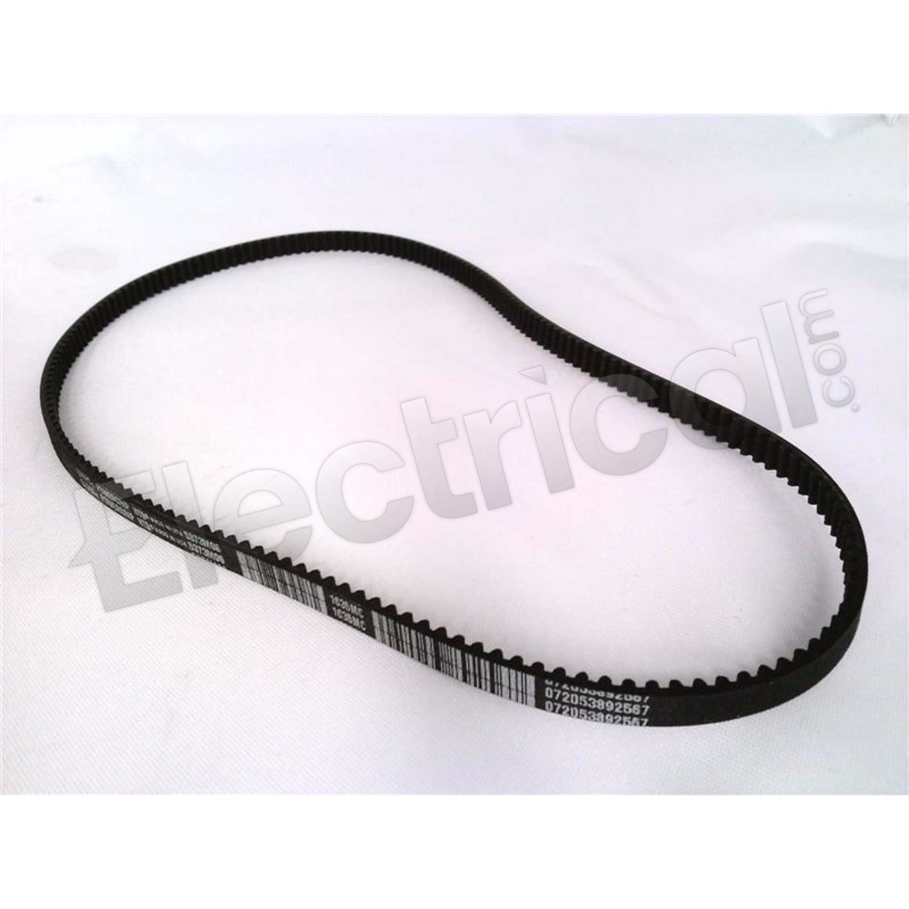 Gates 537-3M-06 Belt Machine Part