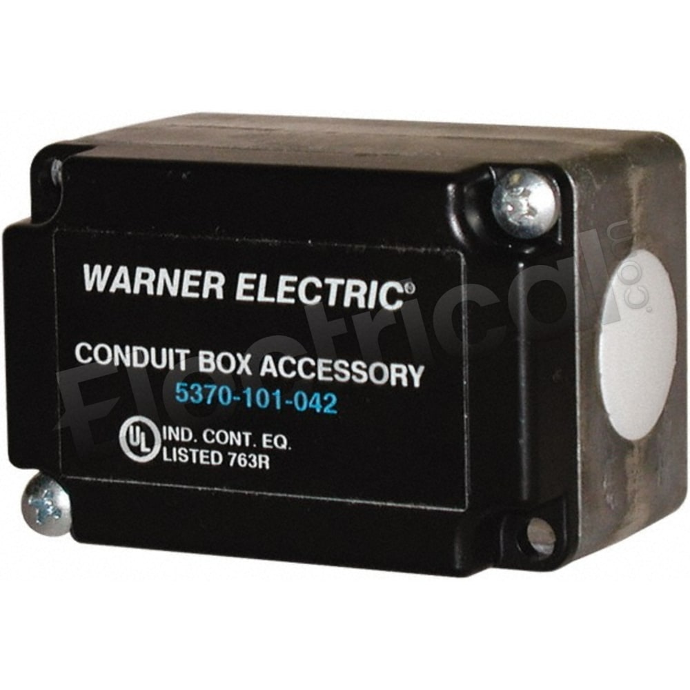 Altra Industrial Motion 5370-101-042 Conduit Fittings Conduit & Fitting