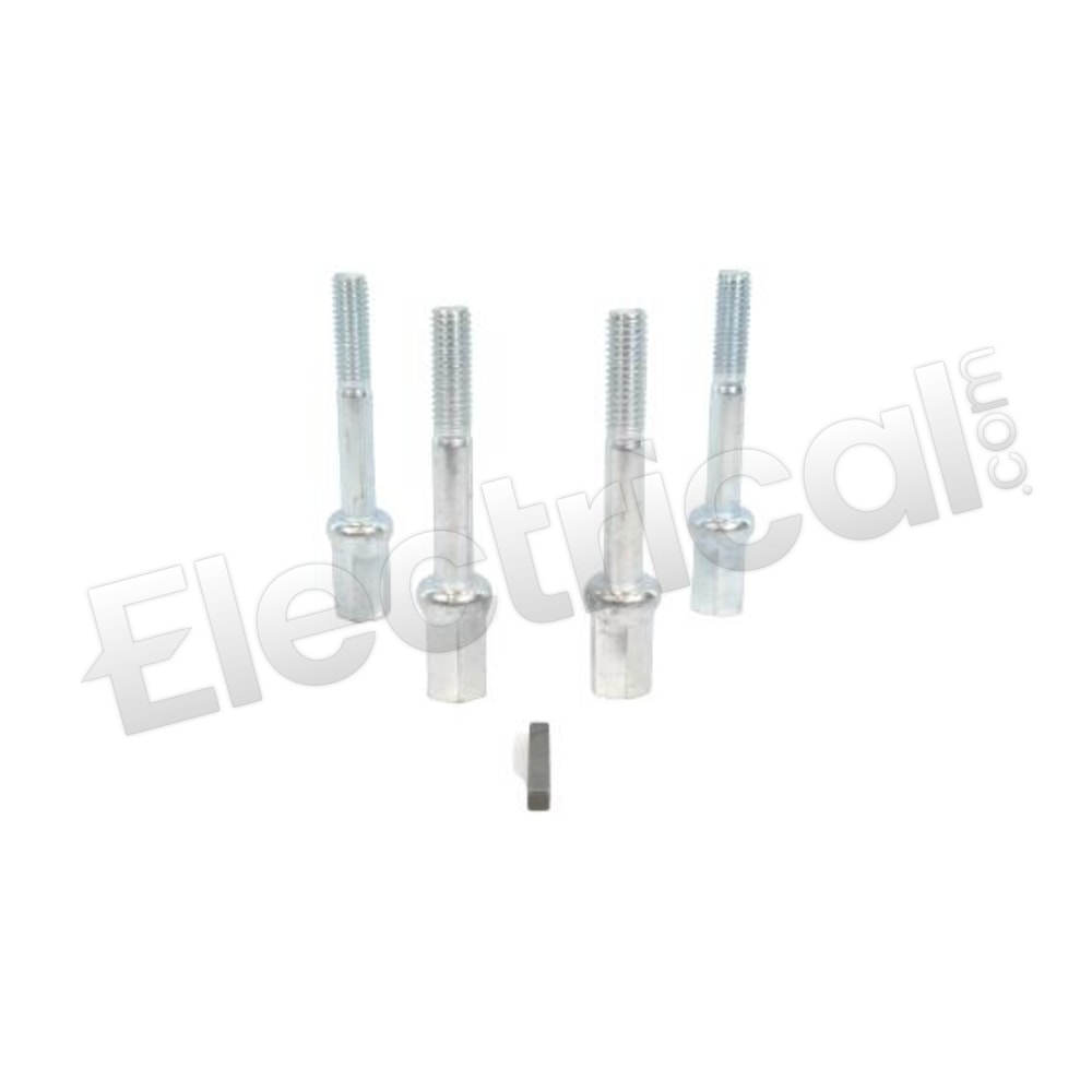 Altra Industrial Motion 5370-101-077 Nut/Bolt/Rod/Washer Machine Part