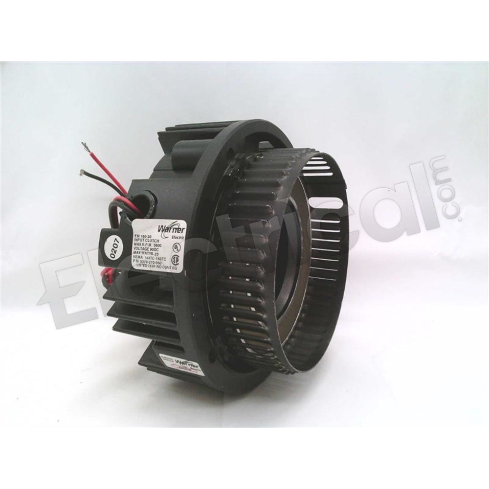 Altra Industrial Motion 5370-270-050 Switchgear Part Fuse
