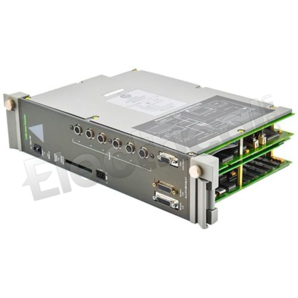 Allen-Bradley 5370-CVIM2 PLC Module Automation