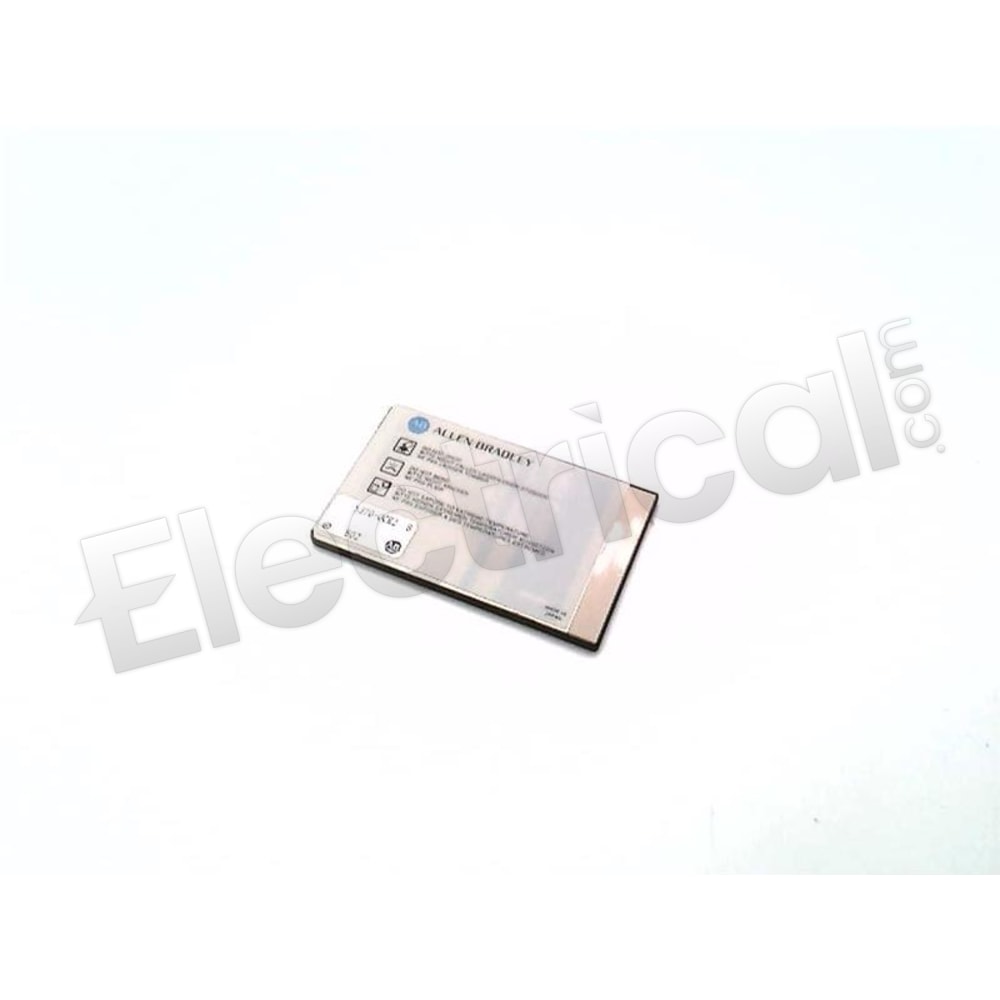 Allen-Bradley 5370-OCR2 PLC Software Automation