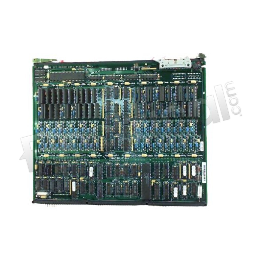 53730 Honeywell CPU/Control Board Automation