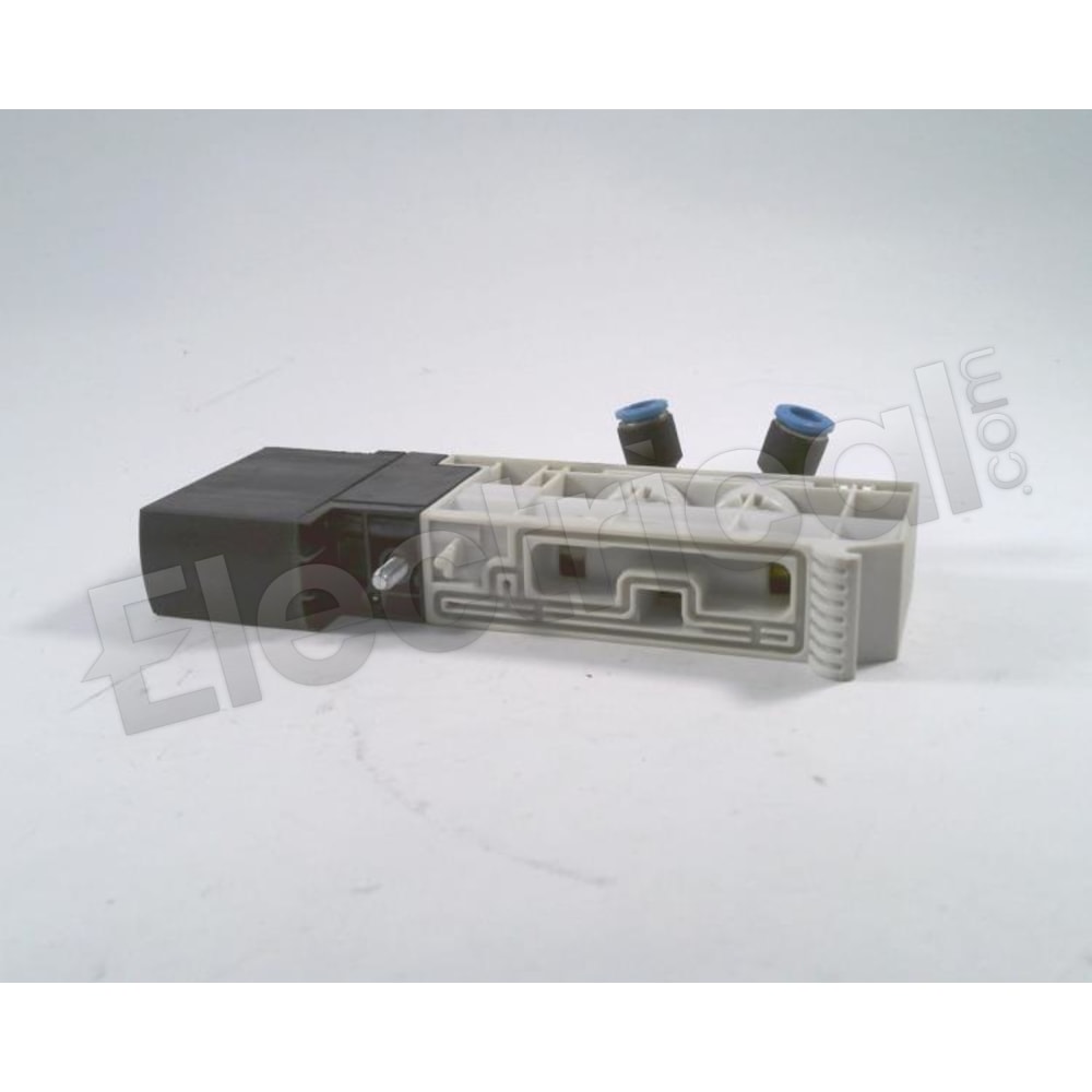 537632 Festo Solenoid Valve Valve